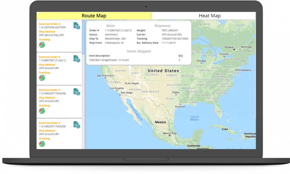 Why Green Rabbit – Green Rabbit